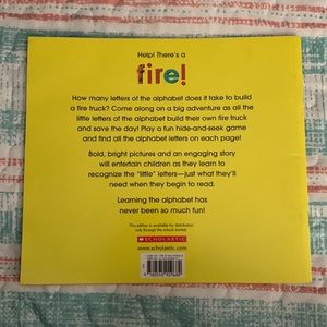 Other | Alphabet Rescue By Audrey Wood | Poshmark